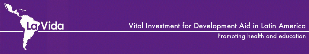 LaVida_logo_full - La Vida